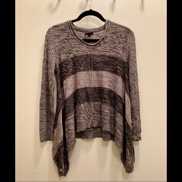 Cupio | Sweaters | Cupio Striped Sweater | Poshmark